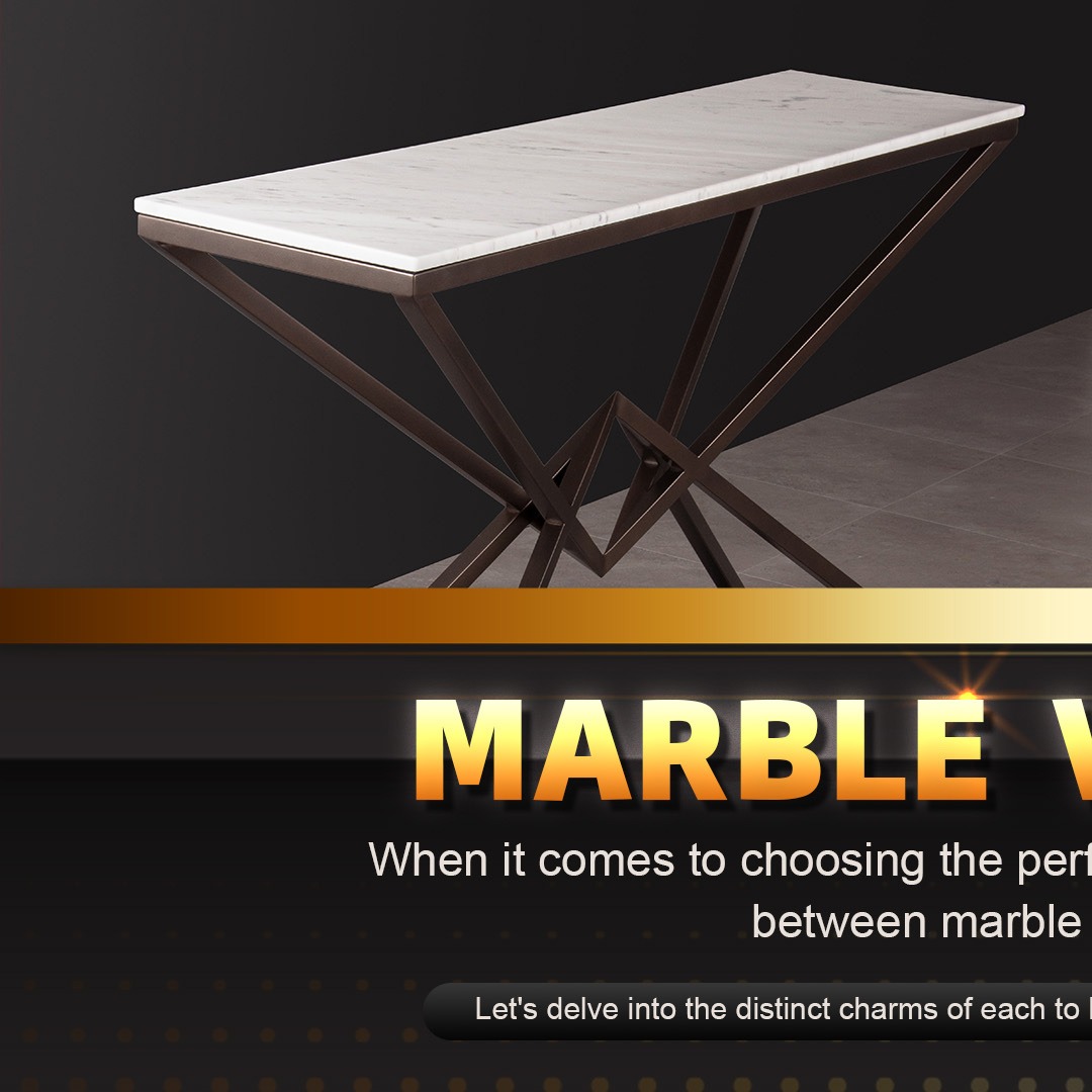 Blog | Modern Marble Dining Table | Dining Table Set | Marble Dining Table Set