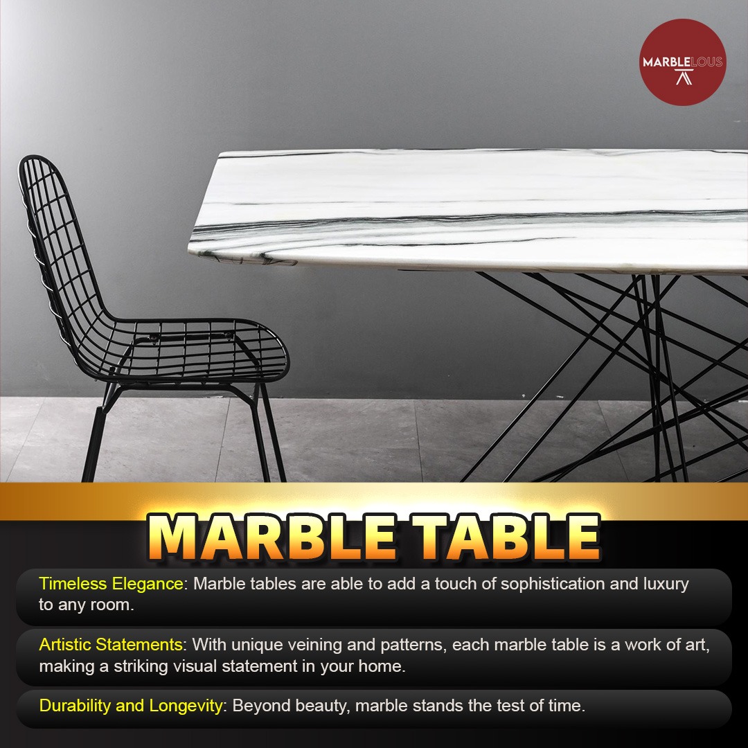 Blog | Modern Marble Dining Table | Dining Table Set | Marble Dining Table Set