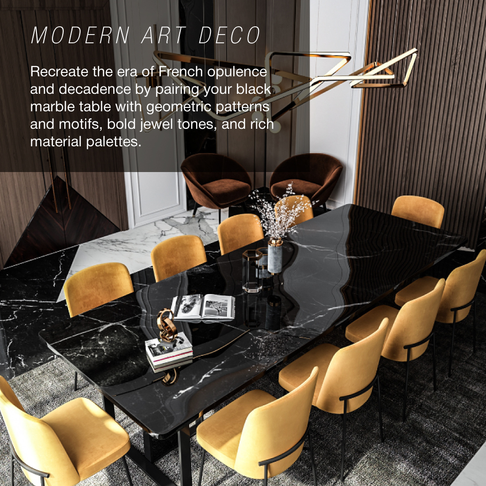 Blog | Modern Marble Dining Table | Dining Table Set | Marble Dining ...